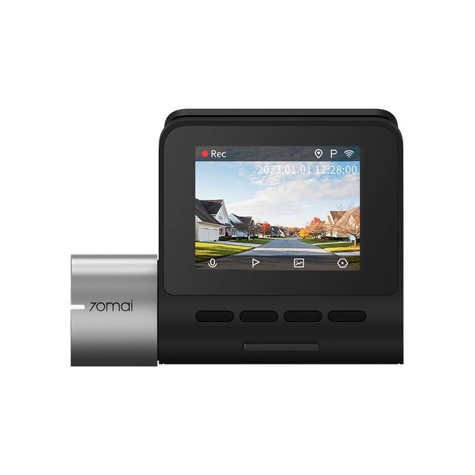 70mai Micro SD Card for Dash Cam – 70mai EU